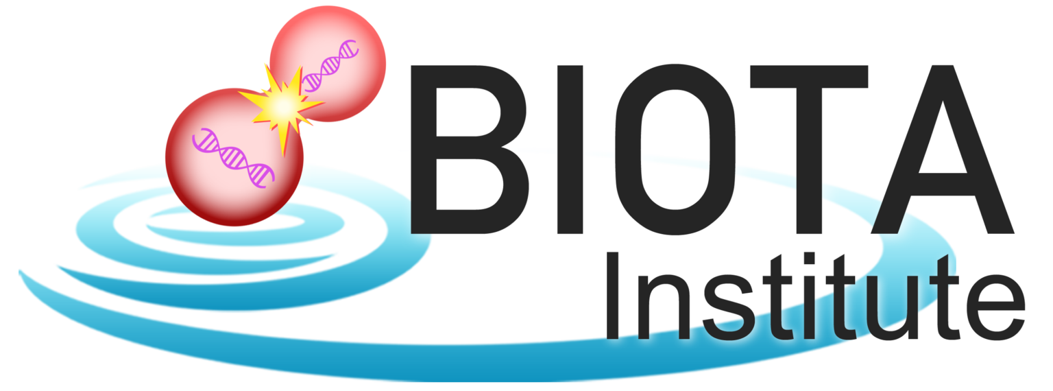 BIOTA – The New Science of Life's Origins